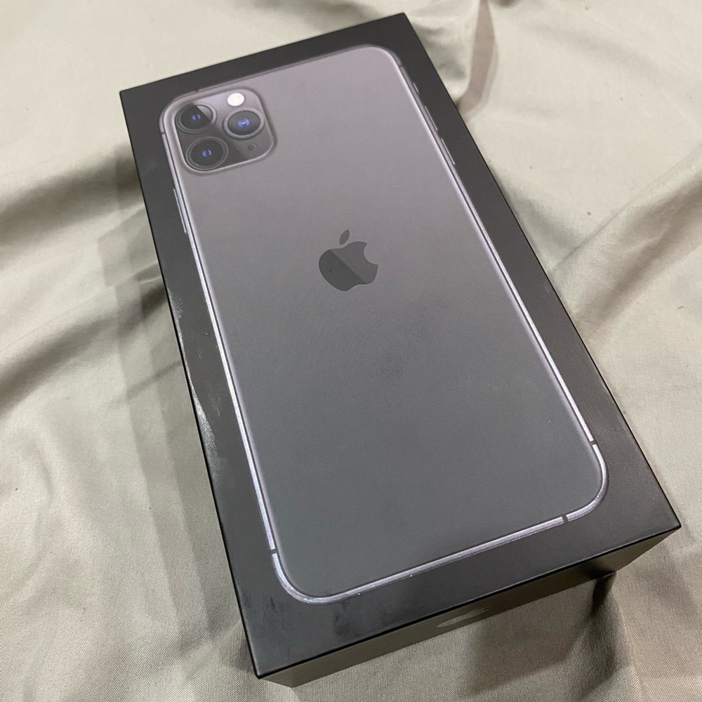 Apple Iphone 11 Box - Gem